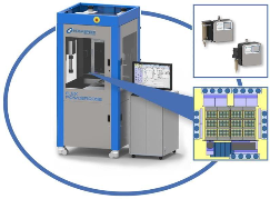 力扬引进Chemspeed高通量设备，发力高端制剂