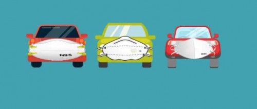 给汽车装口罩？铂威POWI.车规级CN95空调滤芯健康来袭！