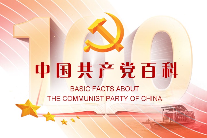 中国共产党百科∣中央八项规定 the Party's eight-point frugality code - 中国日报网